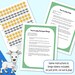 Farm Animals Bingo, a Printable Farmyard Kids Game, 30 Cards for a ...