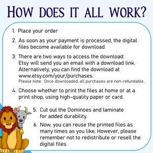 Greek Mythology Dominoes, a Printable Ancient Greece History Picture ...
