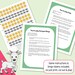 Farm Animals Bingo, a Printable Farmyard Kids Game, 30 Cards for a ...