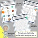 Space Scavenger Hunt, a Printable Alien Party Game, or Kids Solar ...