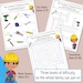 Toolbox Scavenger Hunt, a Printable DIY Picture Game, for a ...
