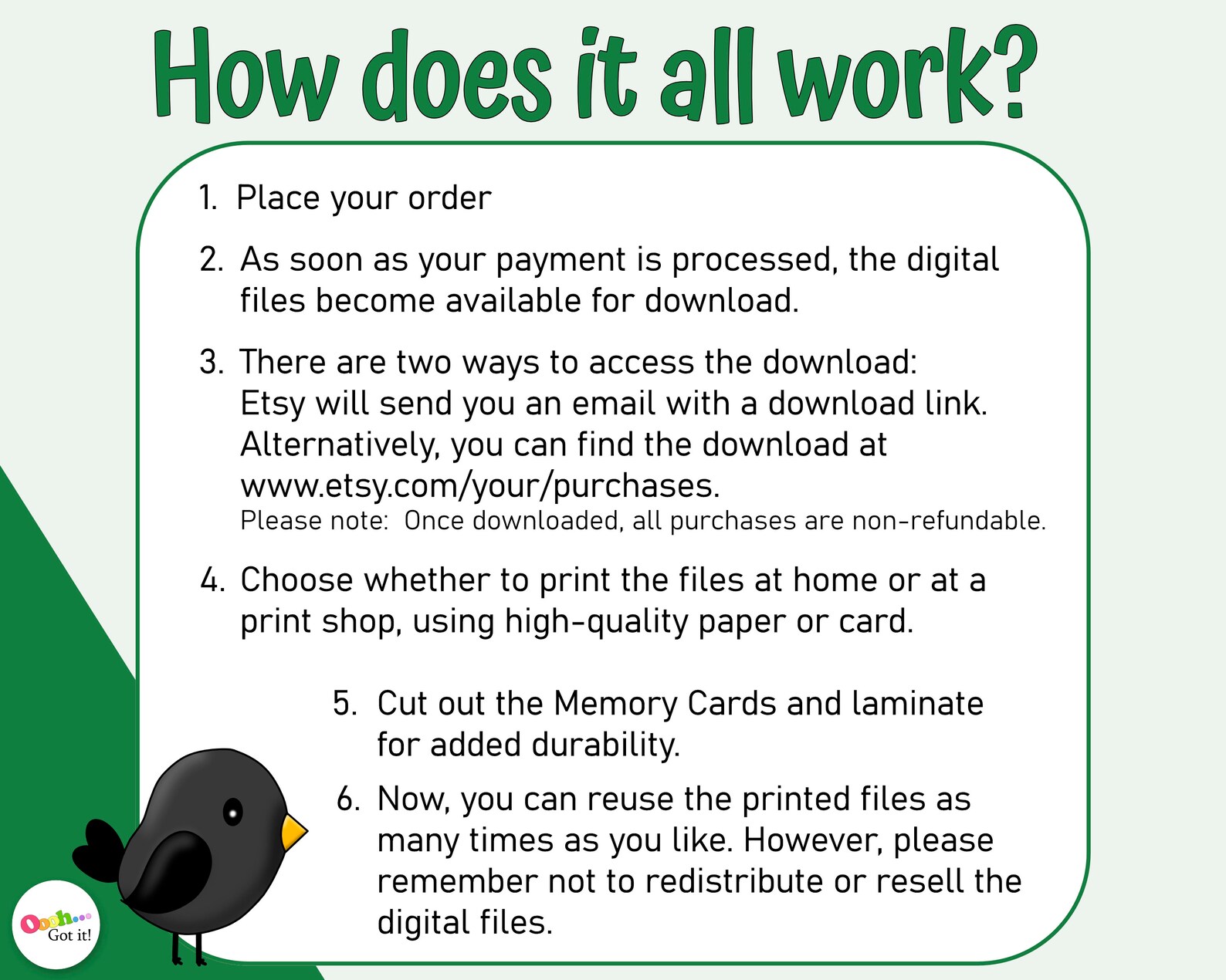 Springtime Memory Card Game, a Printable Spring Picture Matching Family ...