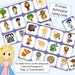 Greek Mythology Bingo, a Fun Printable Ancient Greece Game, for a ...