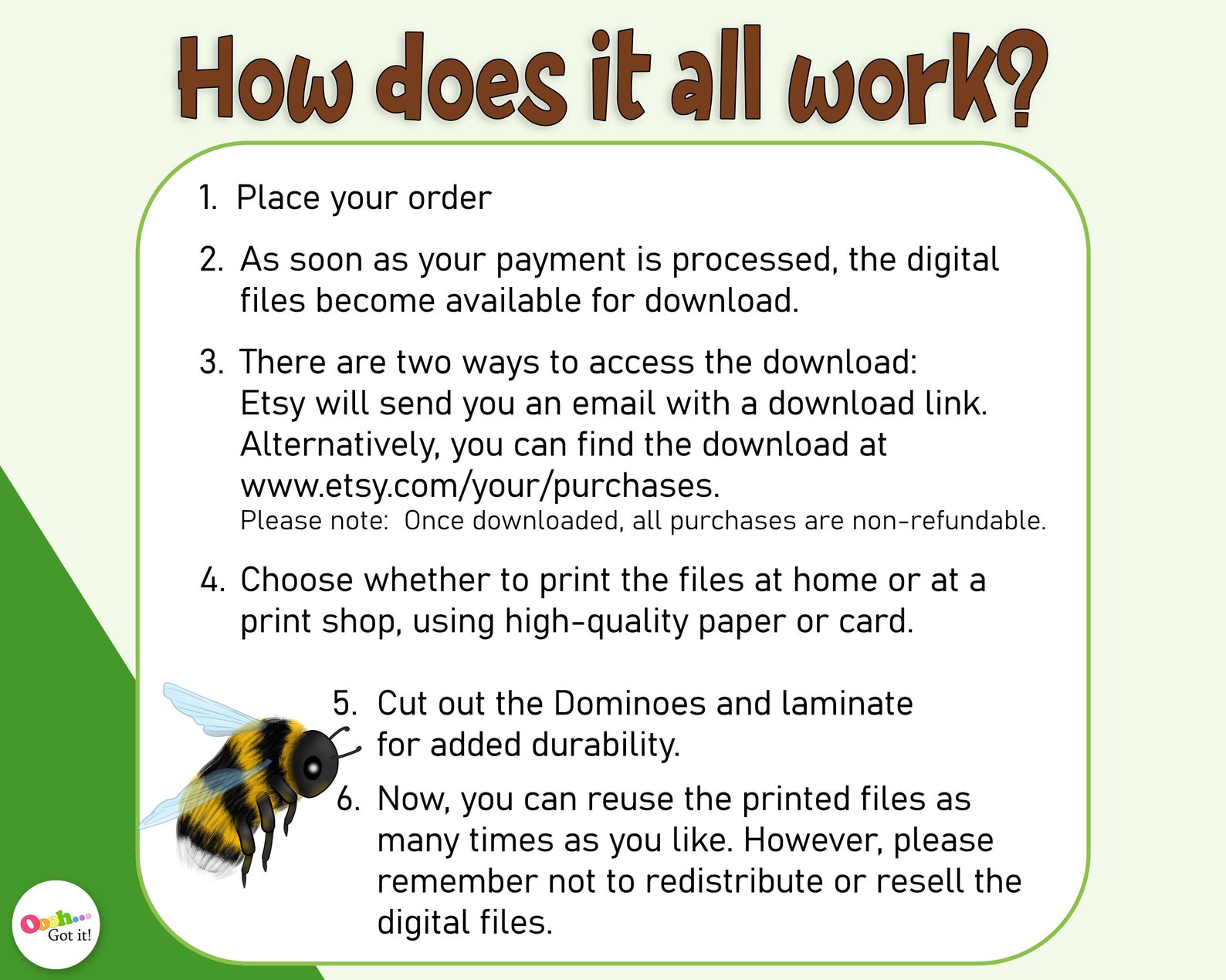 Bug Dominoes, a Printable Creepy Crawly Party Game, a Insect Hunter ...