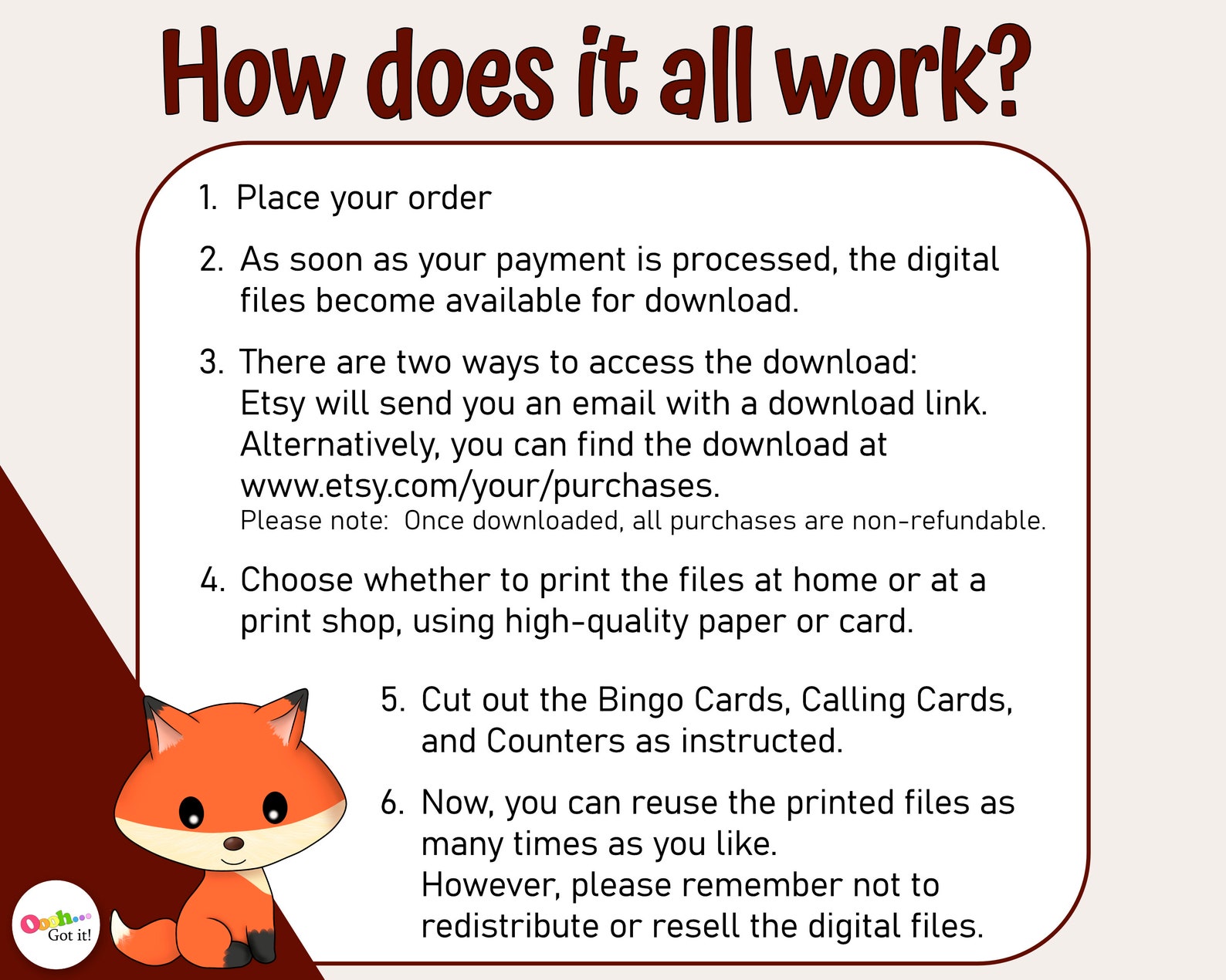 Autumn Bingo Cards, a Fall Printable Kids Activity, a September ...