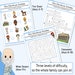 Ancient Greece Scavenger Hunt, a Printable History Game, for a Greek ...