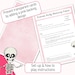Human Body Memory Cards, a Printable Anatomy Game for Kids, a Preschool ...