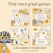 Ancient Egypt Picture Scavenger Hunt, a Printable Egyptian Family Game ...