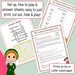 The Tudors Picture Scavenger Hunt, a Printable British History Family ...