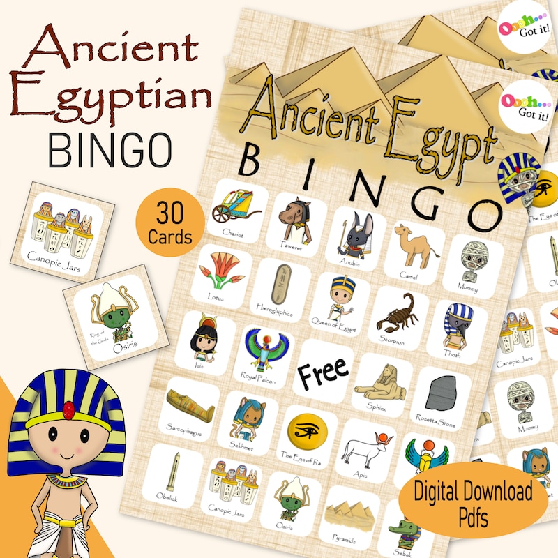 Ancient Egypt - Etsy