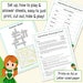 St Patrick's Day Scavenger Hunt, a Printable Leprechaun Picture ...