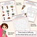 Ancient Rome Scavenger Hunt, a Printable History Game, for a Roman ...