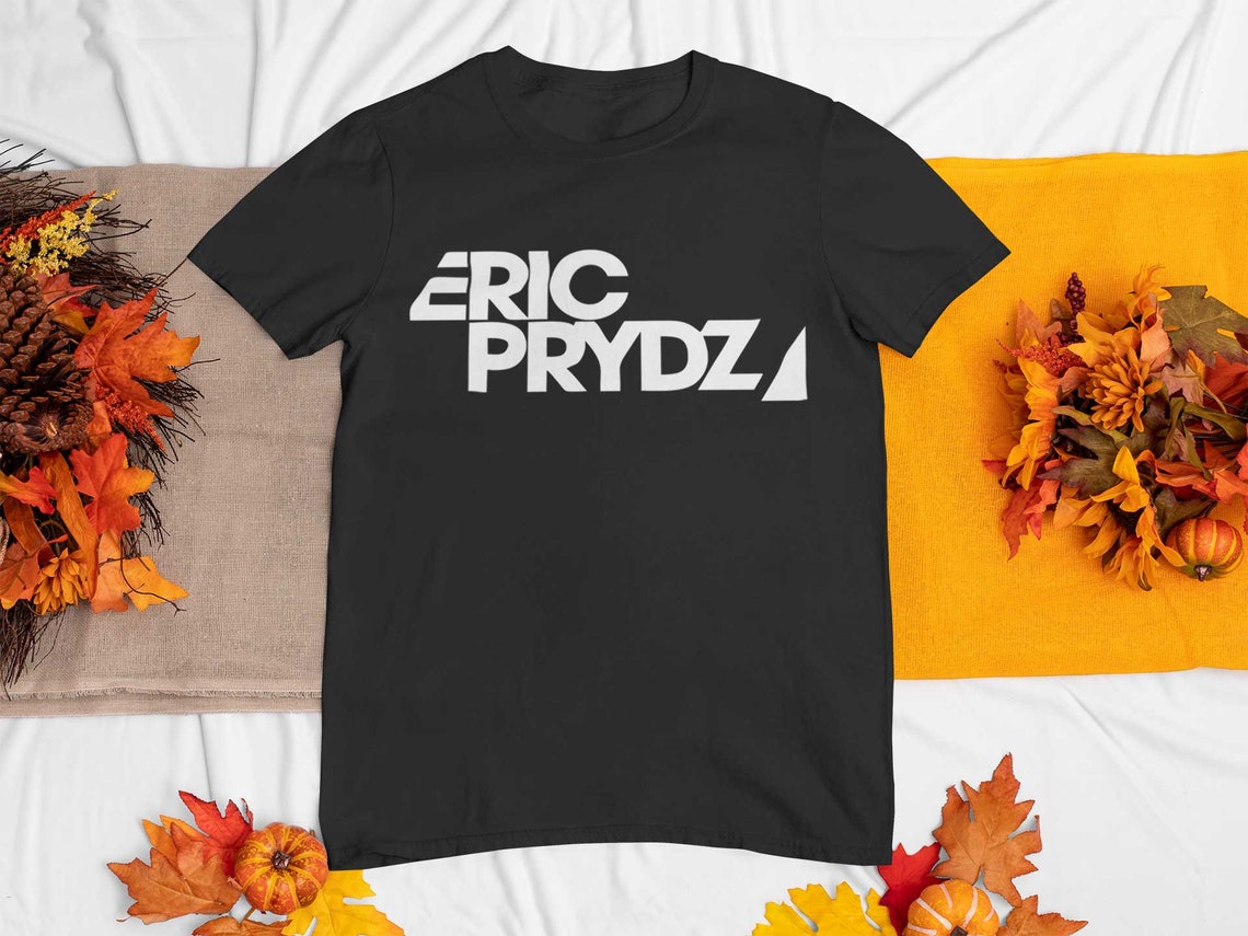 Best Seller Eric Prydz Logo Merchandise Essential T-Shirt | Etsy