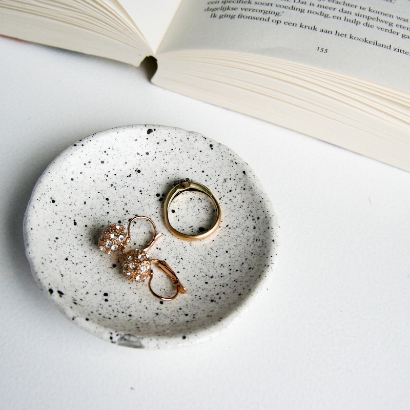 Trinket Dish Aesthetic - Etsy Canada