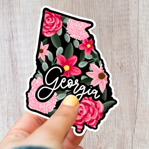 Uga Stanley Cup - Etsy