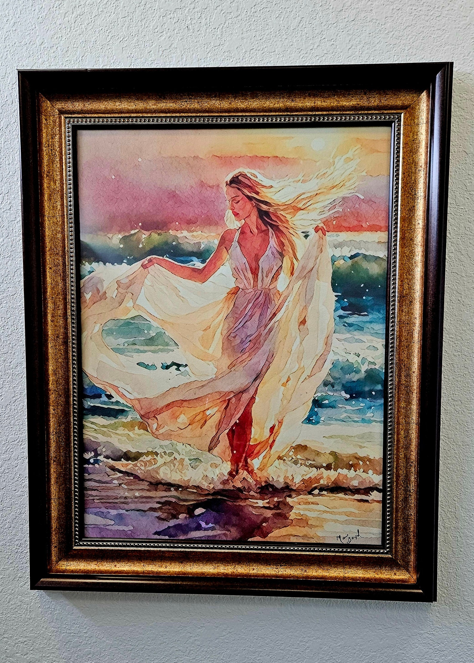 Art, "love Thyself " - Etsy