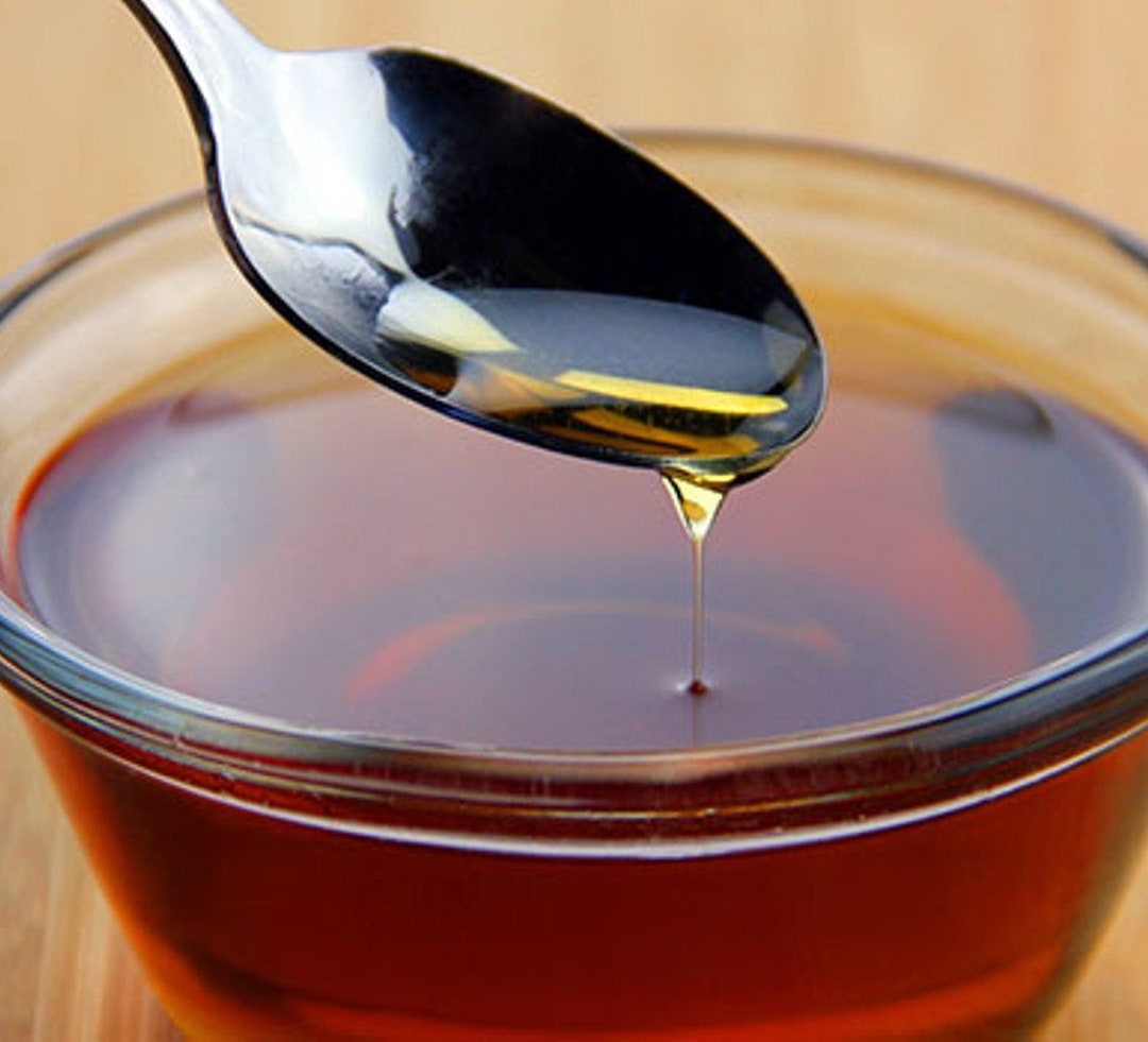 Carolina Reaper Maple Syrup Sauce - Etsy