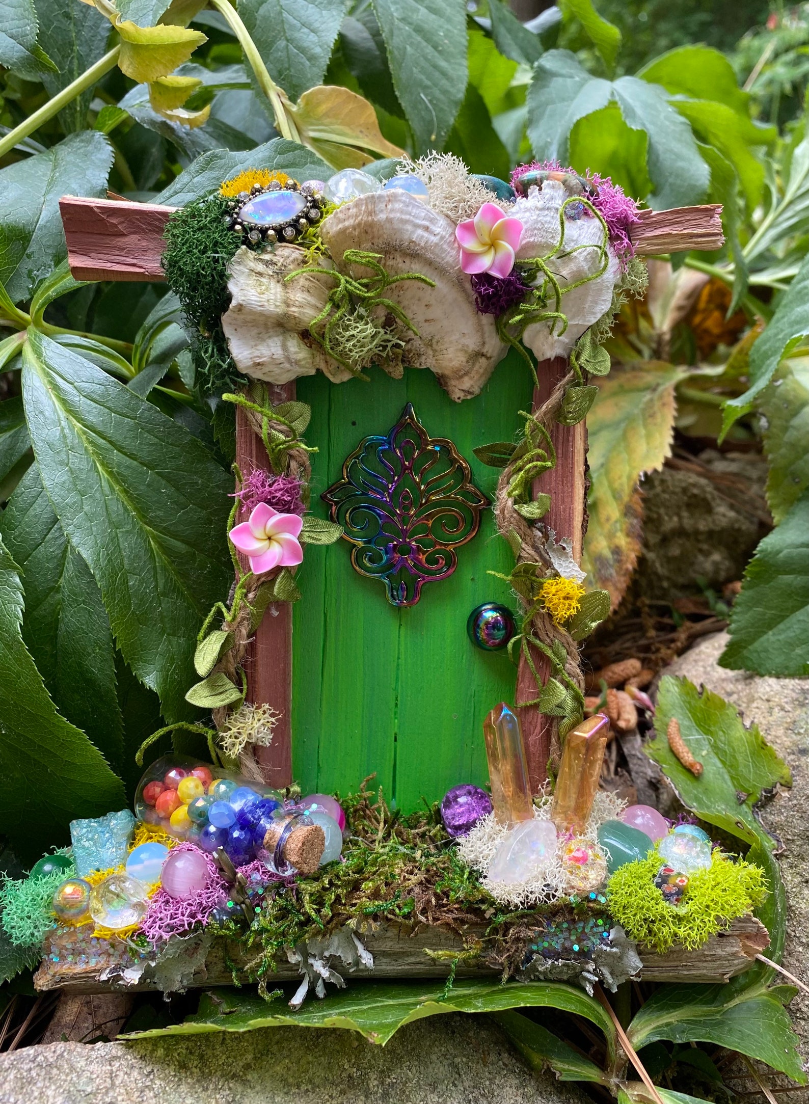 Fairy Doors - Etsy