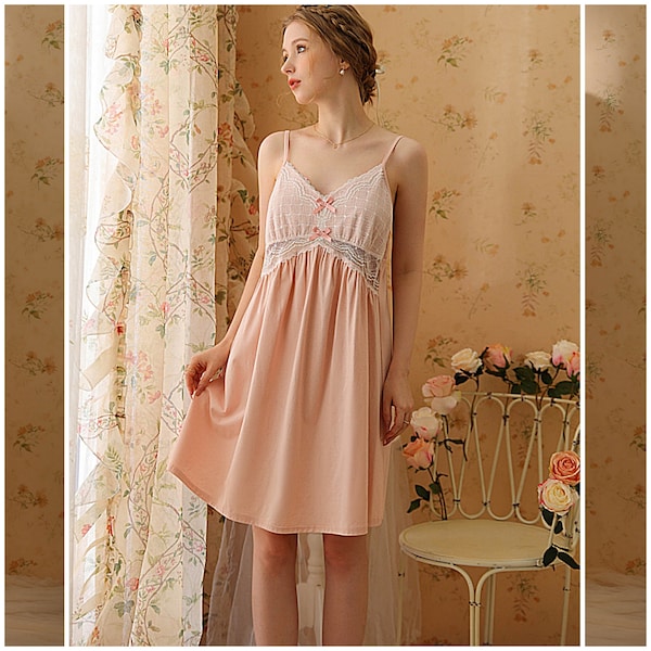 Sexy Short Nighty - Etsy