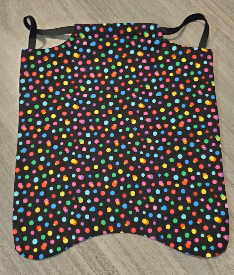 Hen Saddle, Chicken Saddle, Chicken Apron, Hen Apron, Chicken Jacket ...