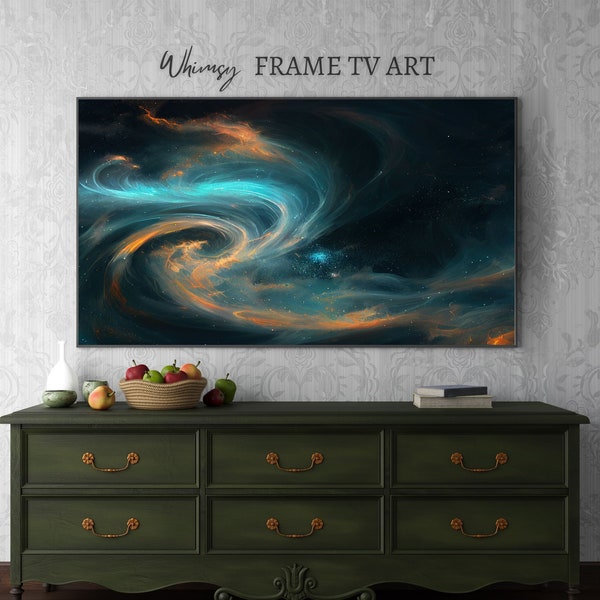 Roku Tv Frame - Etsy