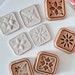 North Carolina Cookie Cutter State Cookie Cutters United States Cookie ...