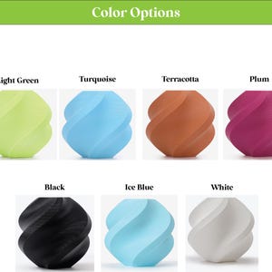 Fluted Cornstarch Duster Tray: 3D Printed Clay Tool Organizer - Etsy