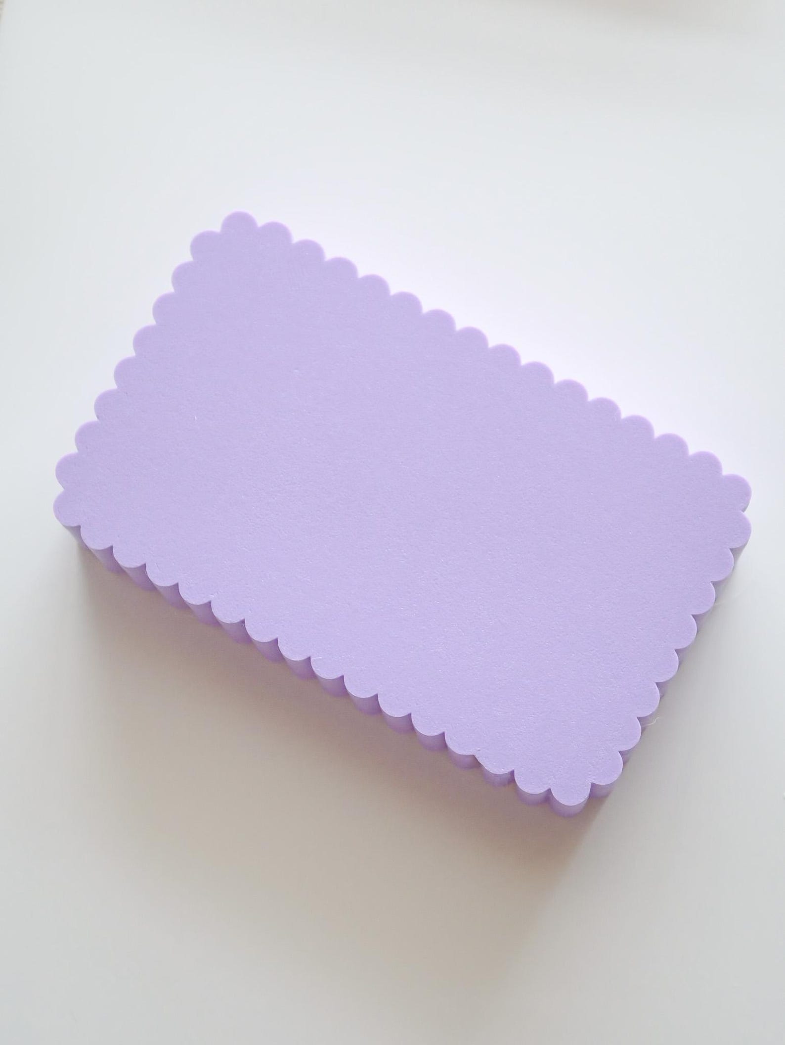 3D Printed Cornstarch Duster Tray: Clay Tool Organizer - Etsy