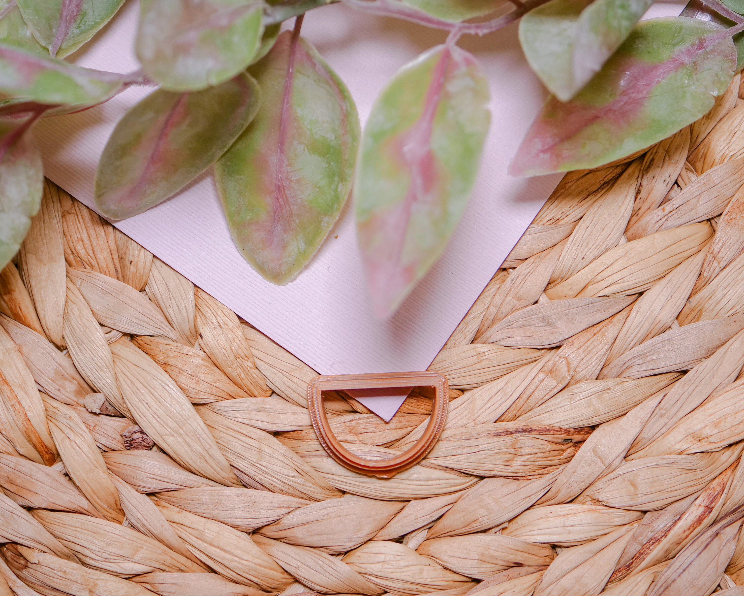 Half Moon Moon Shape Cutters Polymer Clay Shape Polymer - Etsy