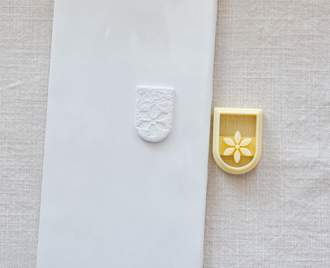 Arch Clay Cutters, Organic Cutters, Polymer Clay Cutter, Cutting Tools ...