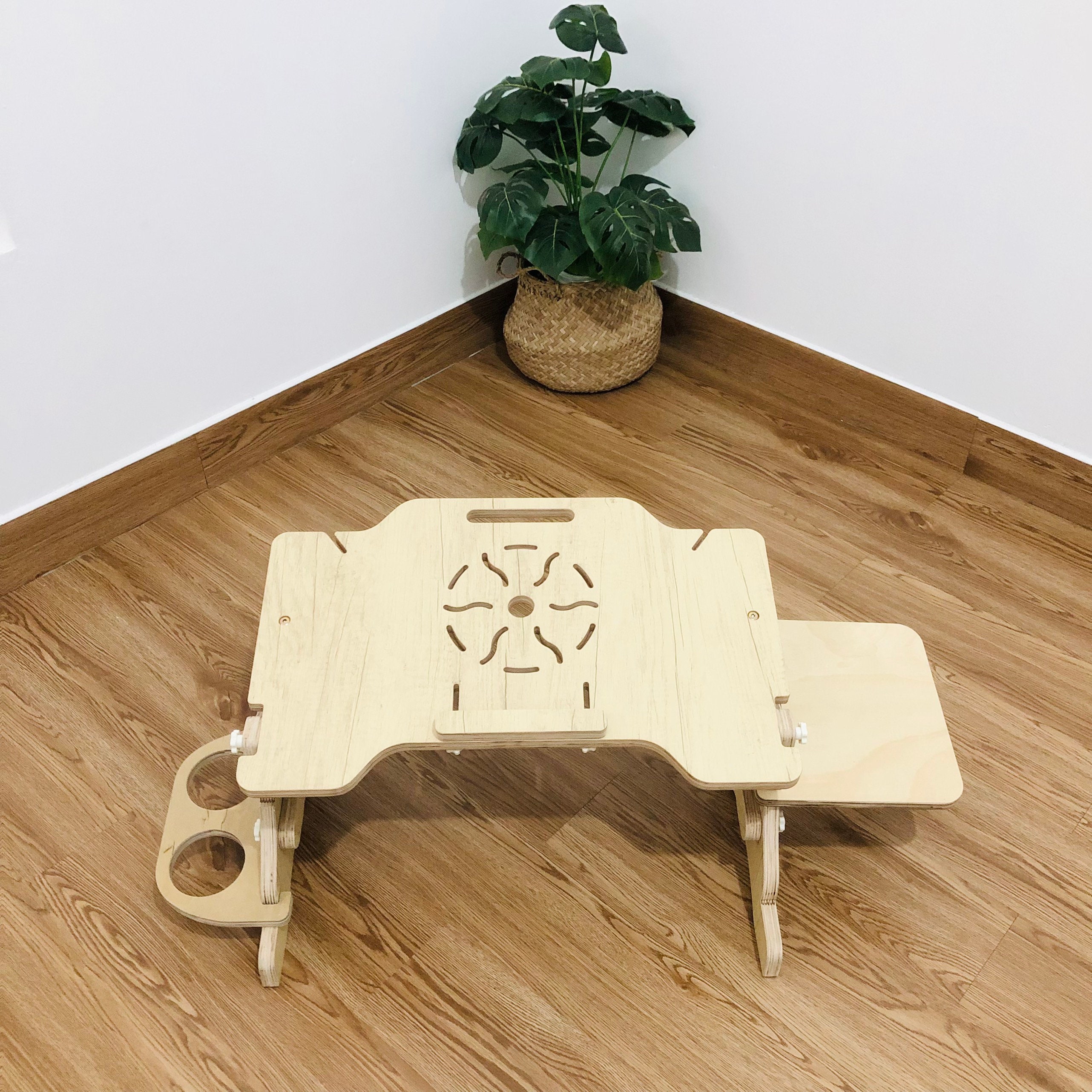 Laptop Desk Designed for Lying Down Sitting Posture Helping - Etsy UK