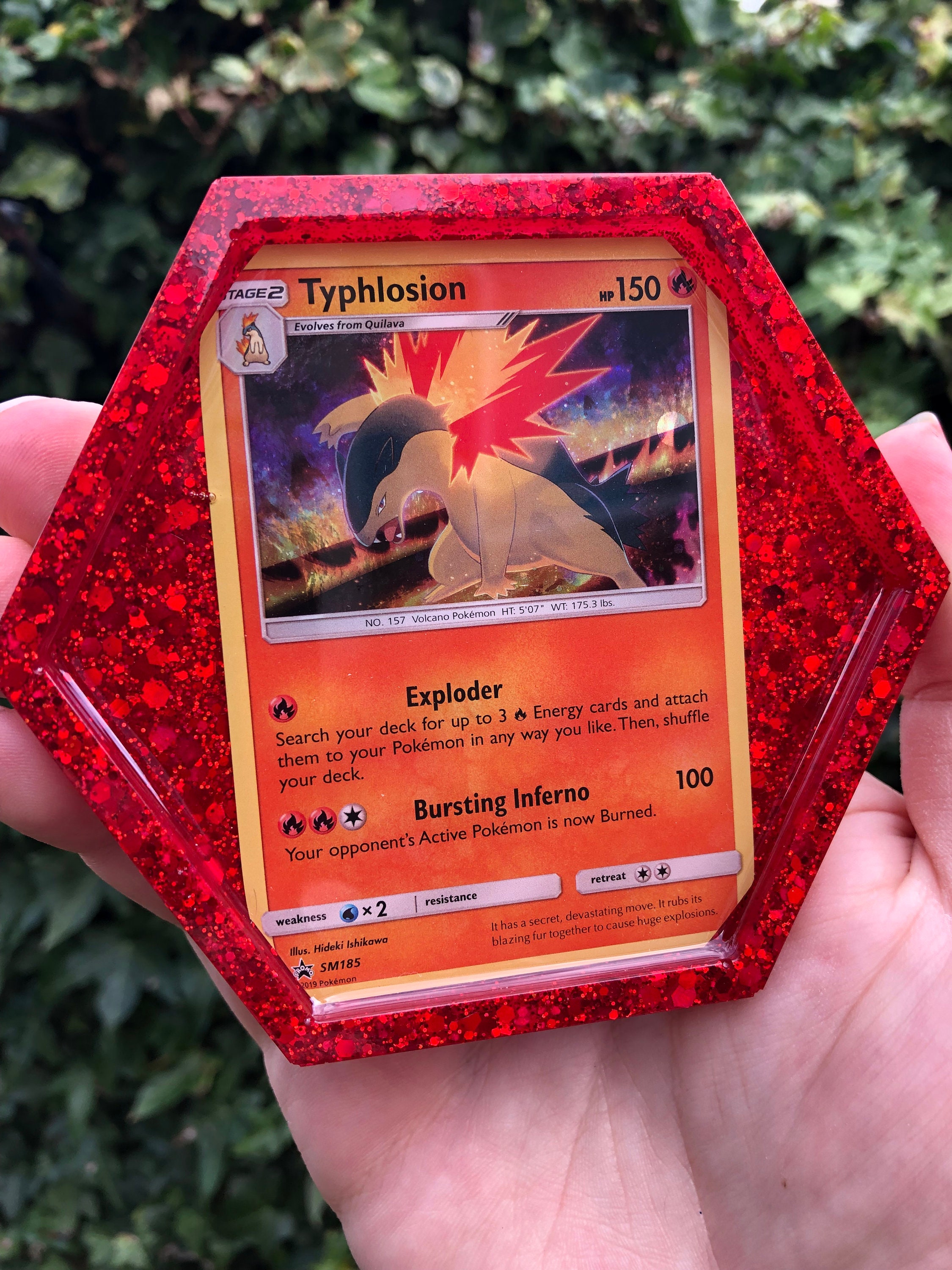 Home & Living Kitchen & Dining Drinkware Trinket Dish Handmade Ready to ...