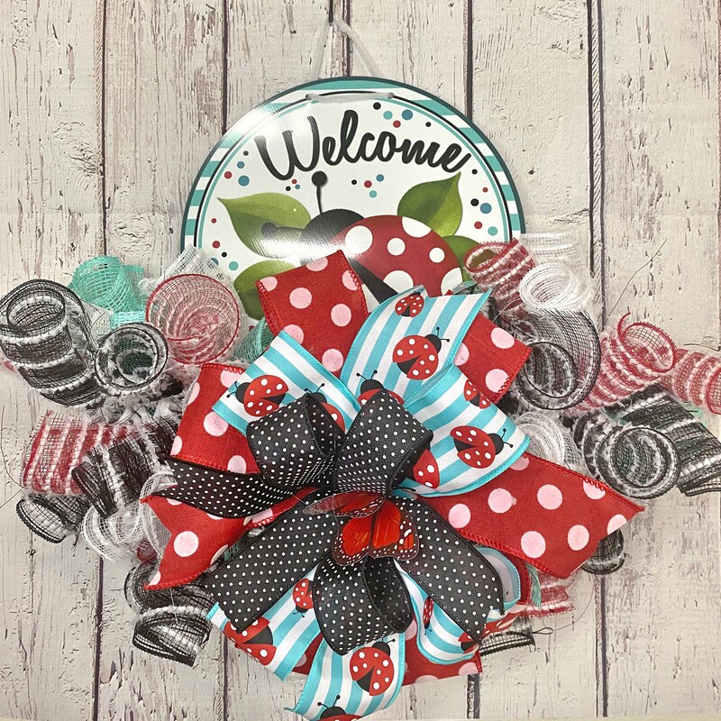 Wreath Rails - Etsy