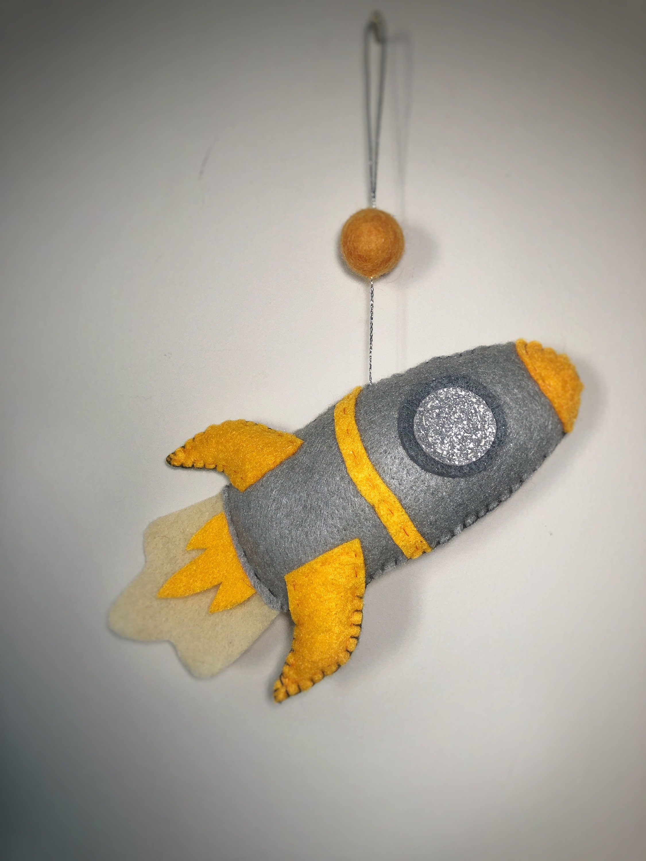 Space Nursery Decor Outer Space Theme Decor for Kids Rocket - Etsy UK