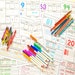 Number Sense Numbers 1-120 Worksheet - Etsy
