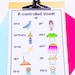 R-controlled Vowel Anchor Chart - Bossy R Anchor Chart - Etsy