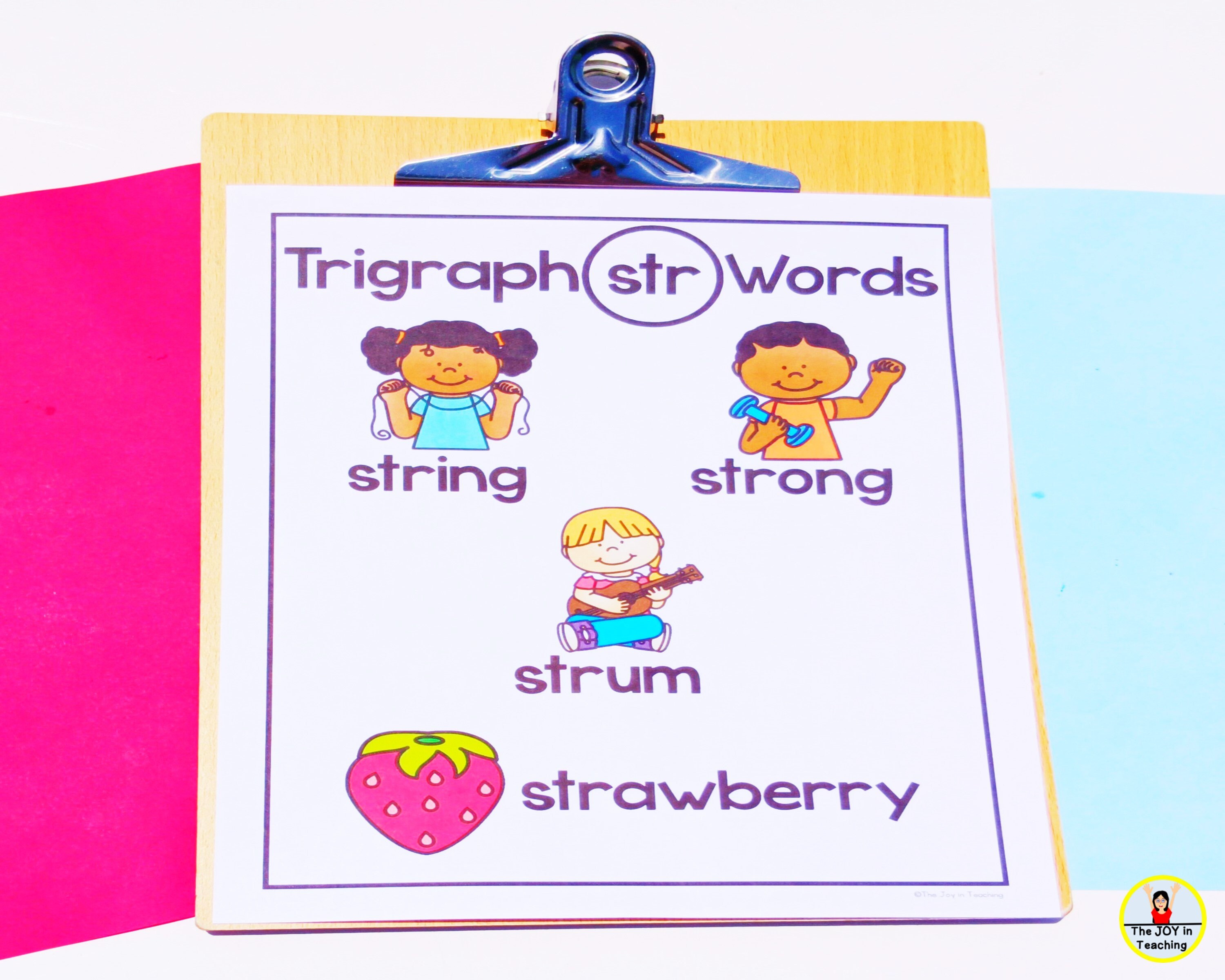 Trigraph Posters - Etsy