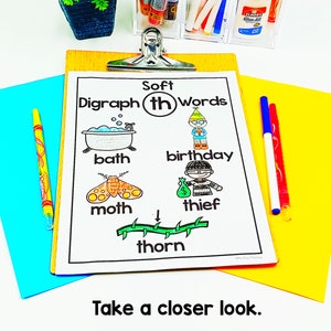 Digraph Coloring Pages - Etsy