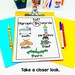 Digraph Coloring Pages - Etsy