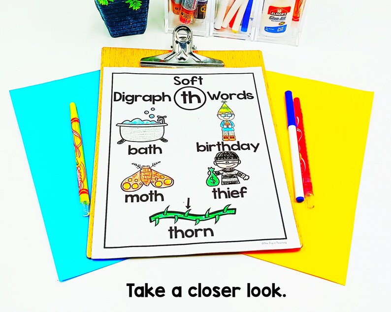 Digraph Coloring Pages - Etsy
