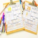 Number Sense Numbers 1-120 Worksheet - Etsy