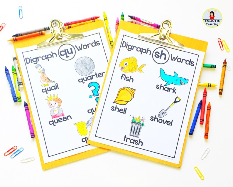 Digraph Coloring Pages - Etsy