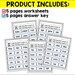 Short Vowel and Long Vowel Word Hunt - Etsy