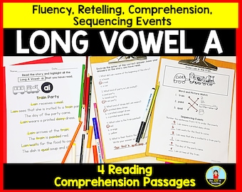 Phonics Poster, Vowel Cards, Sound Mat, Vowel Different Sound, Phonics ...