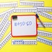 Skip Counting Number Line - Etsy