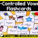 R-controlled Vowel Posters Bossy R Posters - Etsy