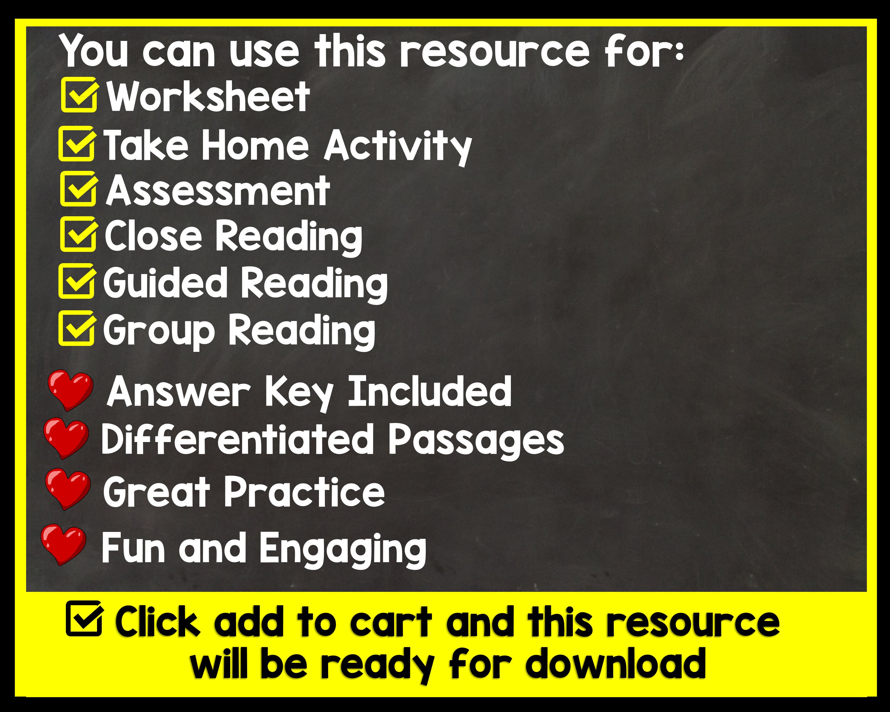 Long Vowel O Reading Comprehension Passage - Etsy