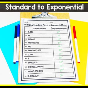 Place Value up to Billions - Etsy