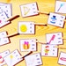 Ending Blends Activity - Etsy