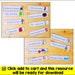 Long Vowel Sentence Flashcards - Etsy Canada
